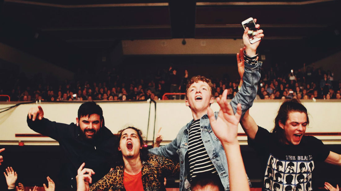 The Not-So-Secret Power Of Fandom – Ventured