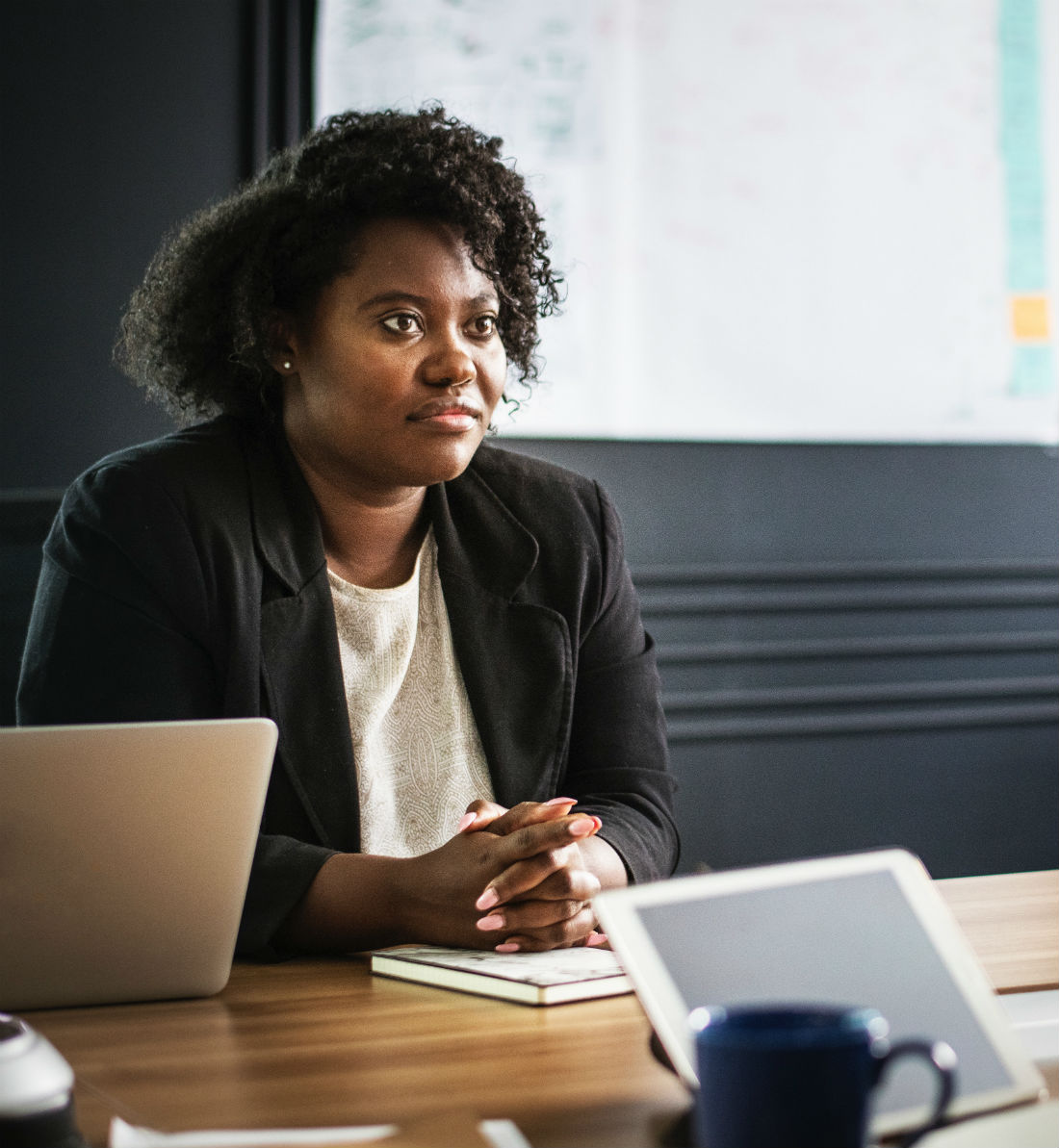 4 Tips For Retaining Female Employees – Ventured