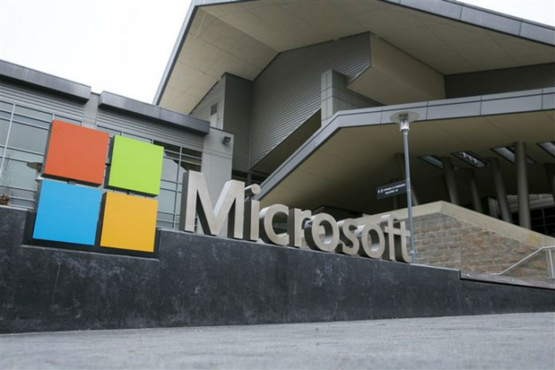 Microsoft Has Big Plans For Healthcare, And It’s Taking A Different ...
