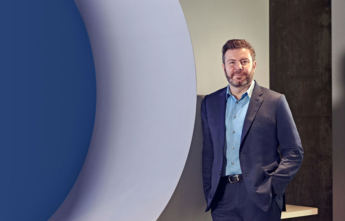 From Communism To Coding: How Daniel Dines Of $7 Billion UiPath Became ...