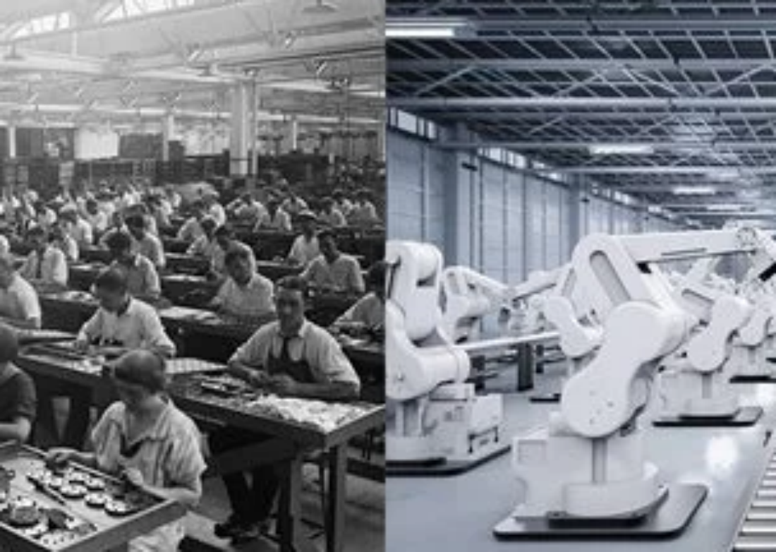 Technology Predictions For The Roaring ’20s – Ventured