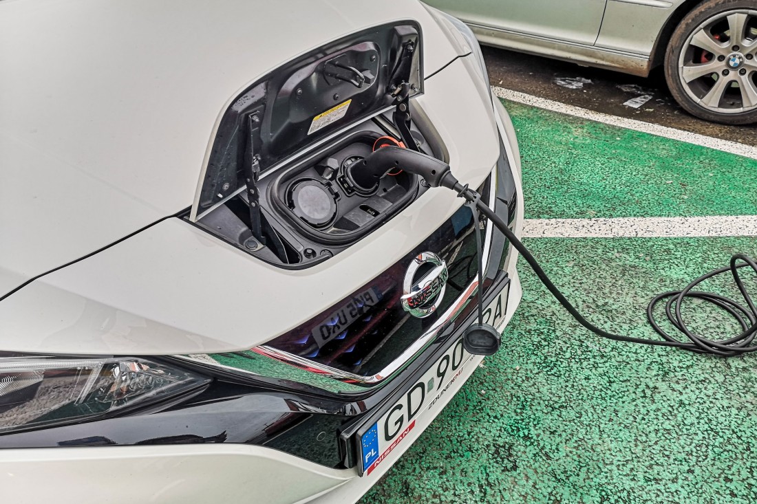 Uber Pledges To Go All-Electric, But It Doesn’t Own The Cars – Ventured