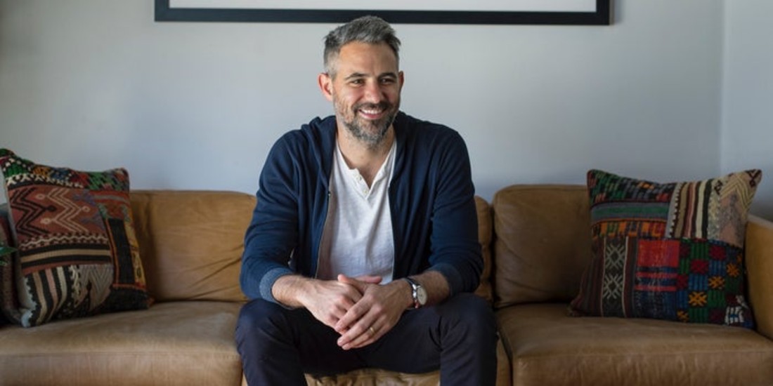 He Built The Netflix For Music Creation – Ventured