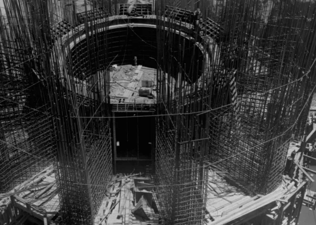 9 New Deal Infrastructure Projects That Changed America – Ventured