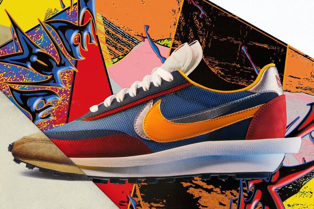 The Secret Psychology Of Sneaker Colors – Ventured