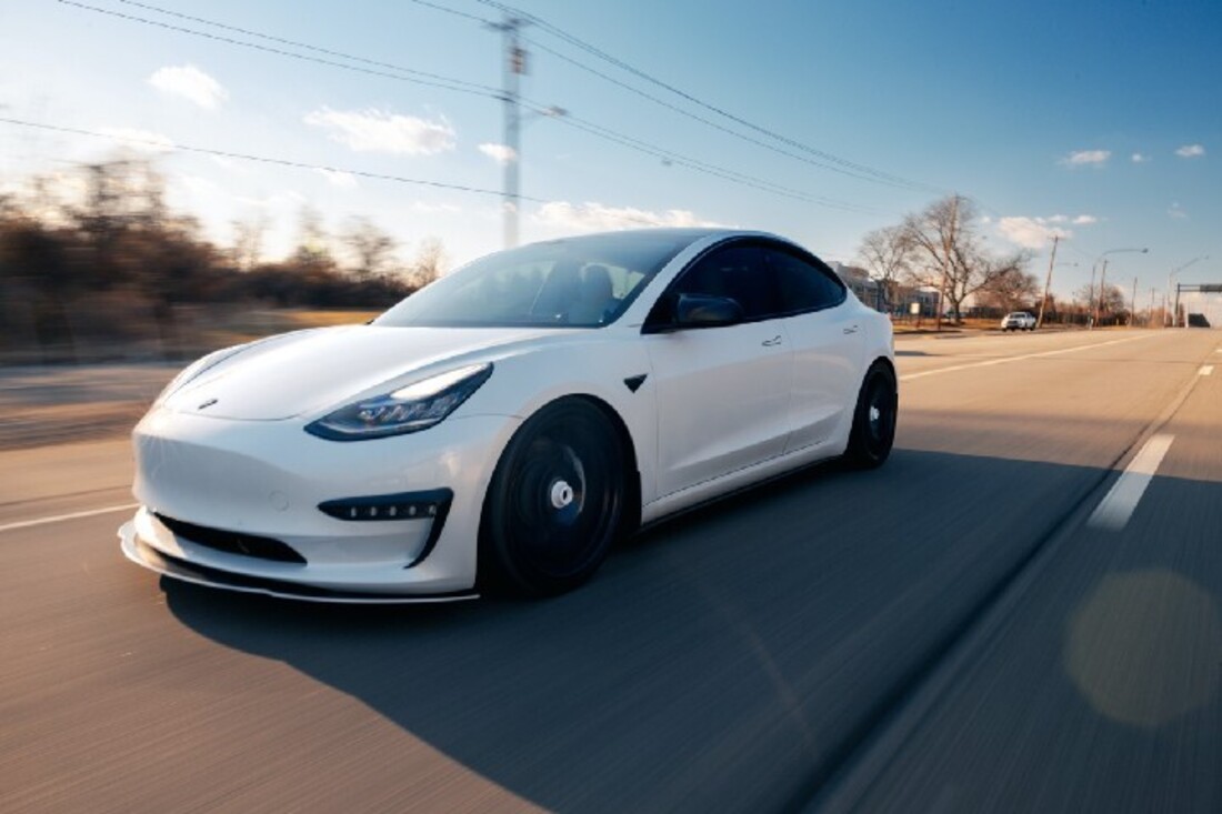 StoreDot Just Destroyed Tesla – Ventured