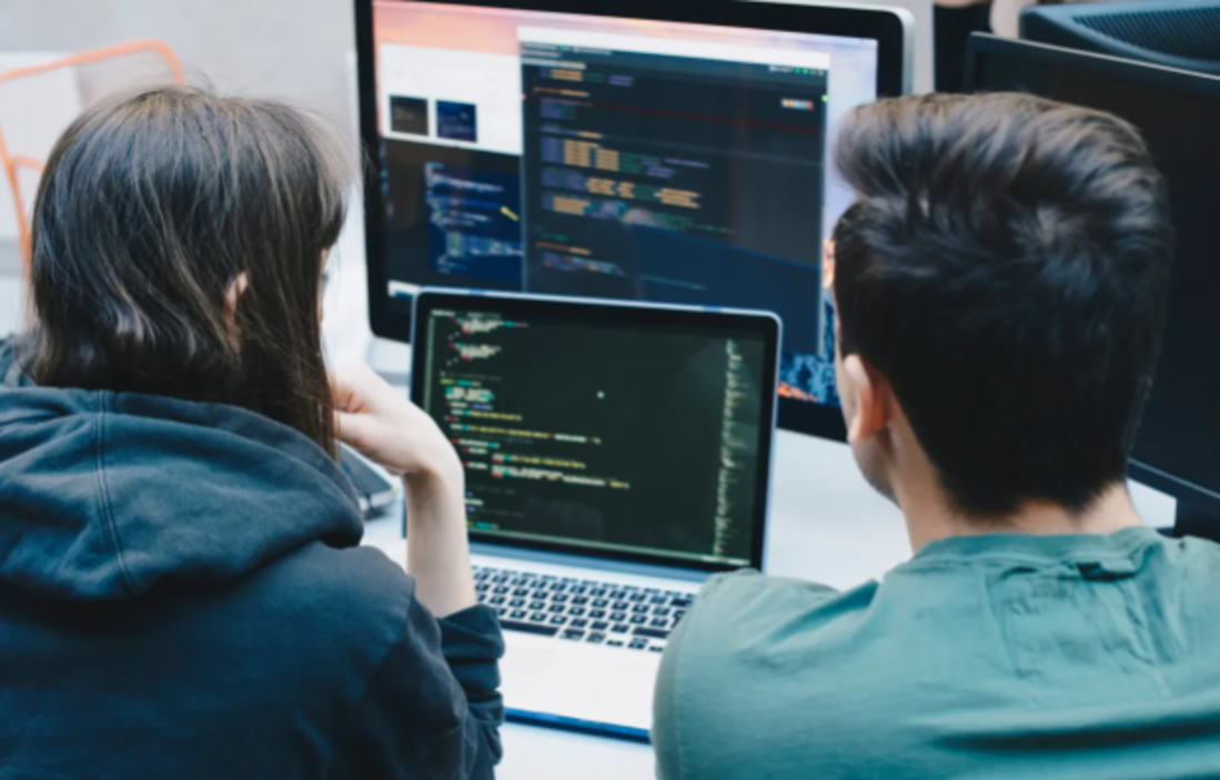 ‘The World Is Running Out Of Developers’, Says Salesforce Exec – Ventured