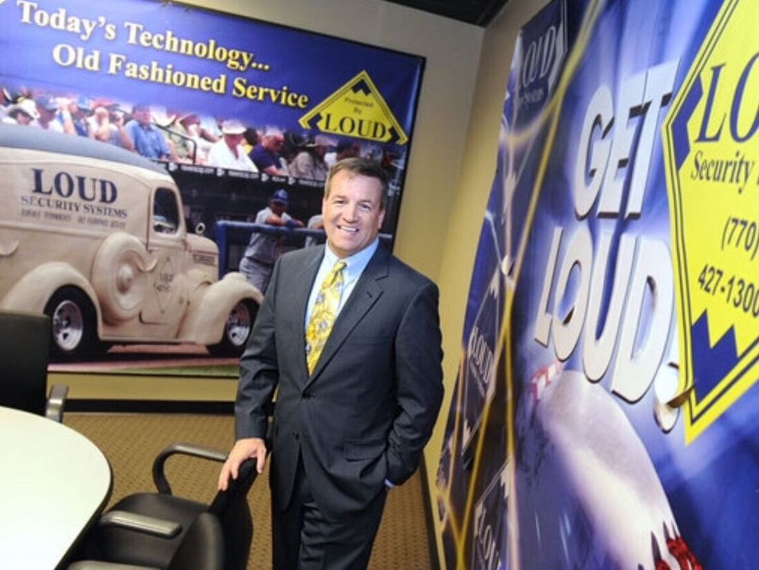 Why Private Equity Is Chasing Plumbers And Lumber Yards – Ventured