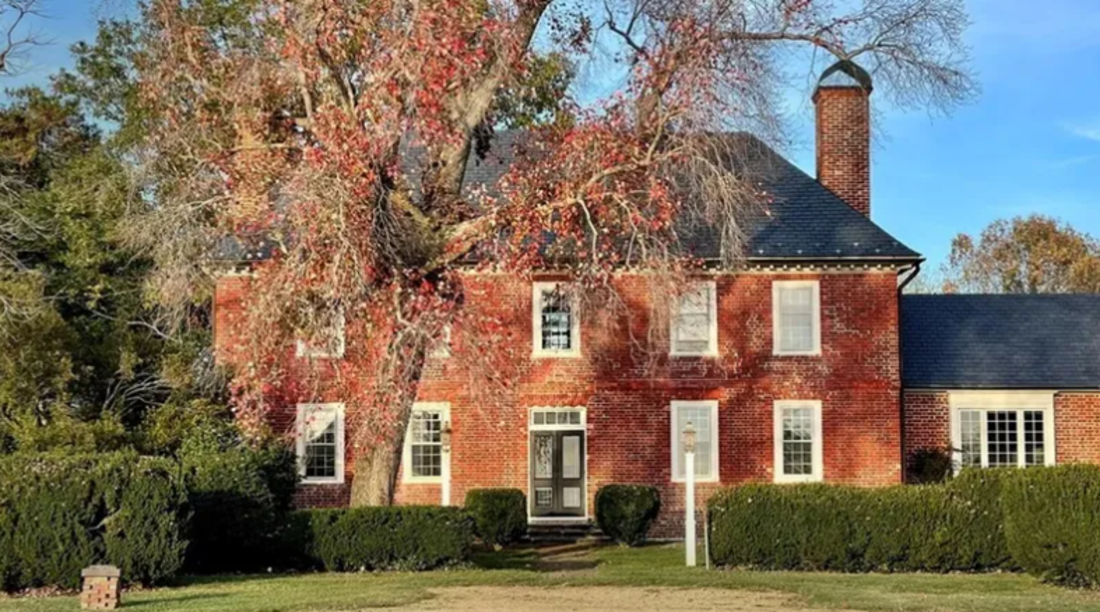 Own A Piece Of History: Here Are The 5 Oldest Homes For Sale In America ...
