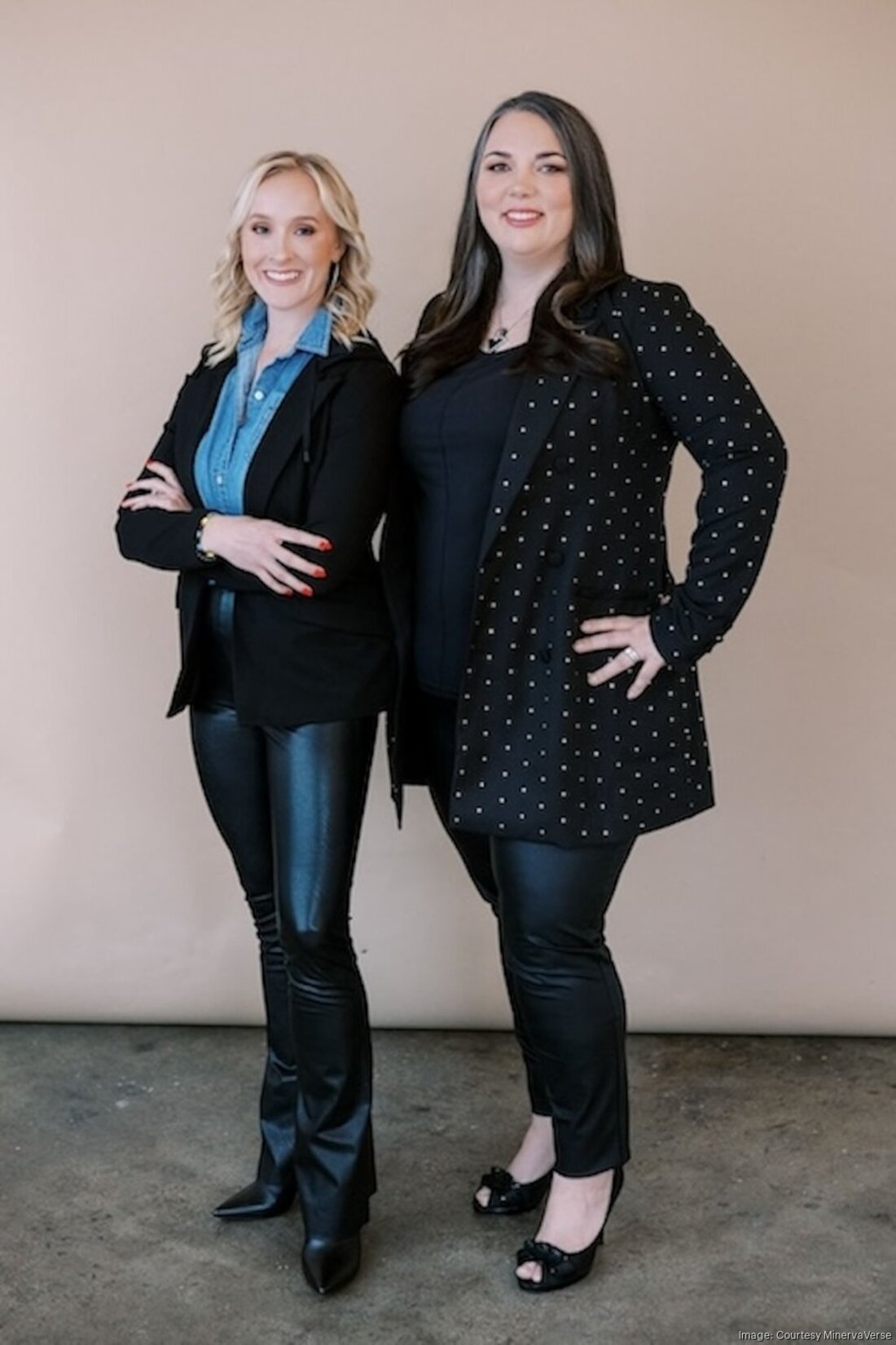 MinervaVerse Set To Invest In Sacramento’s Women And Minority-led ...