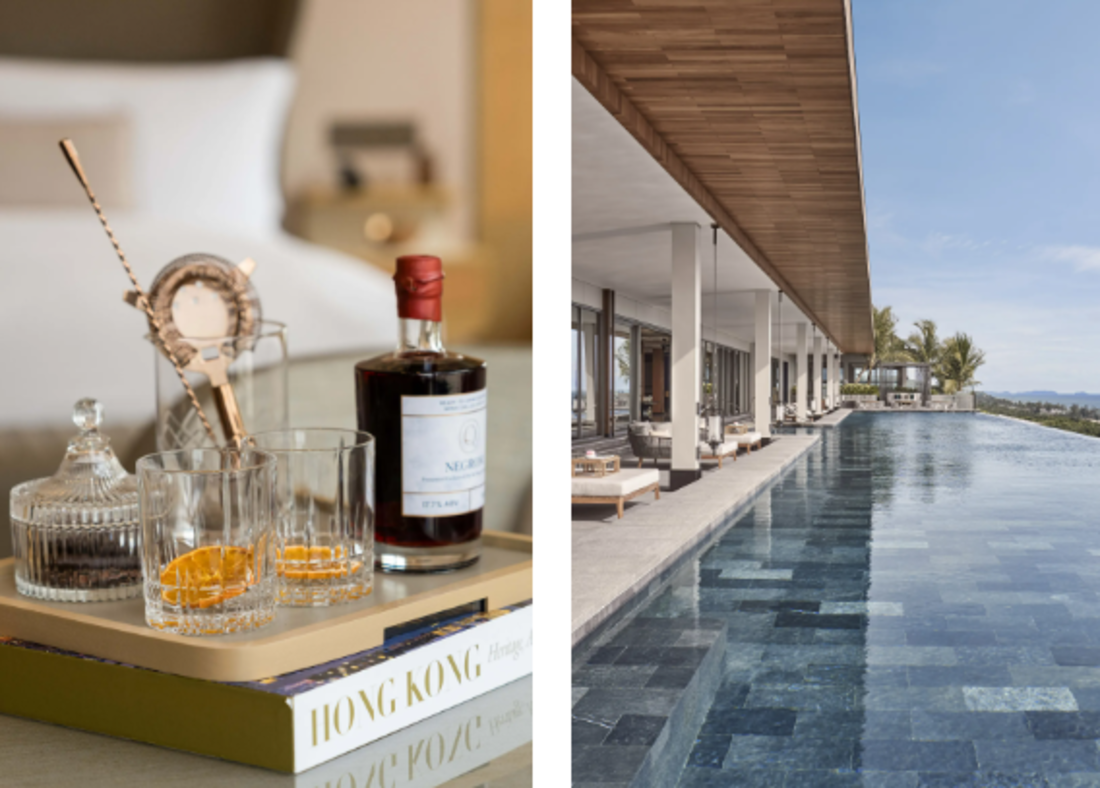 Is The Free Hotel Minibar On The Rise? – Ventured