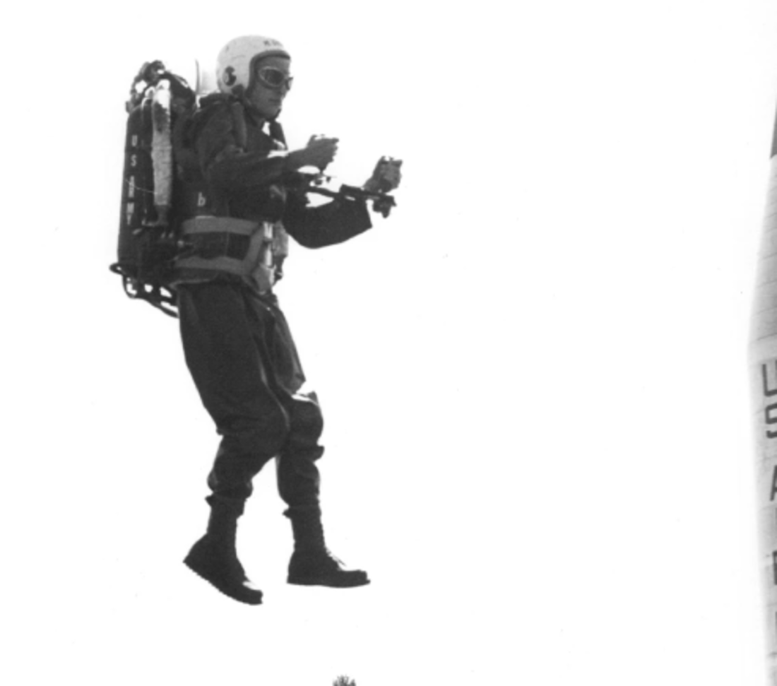 Don’t Call It A Jet Pack: Here’s How The Pentagon Is Finally Getting ...