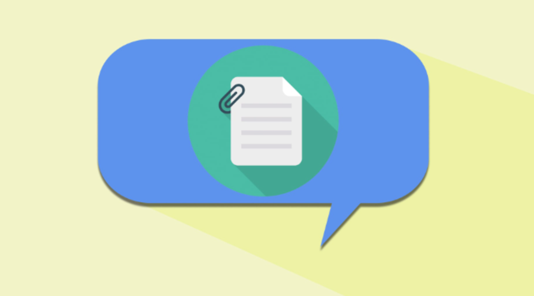 This Free AI Bot Lets You Chat Privately With Any Document – Ventured