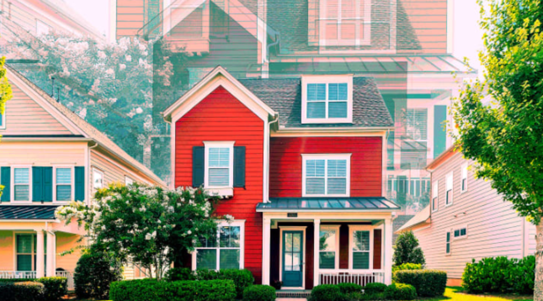 The ‘Echo Housing Boom’ Is Here – Ventured