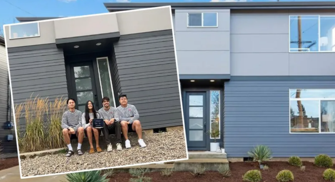 Why College Kids Are Bypassing Dorms And Living In Investment ...